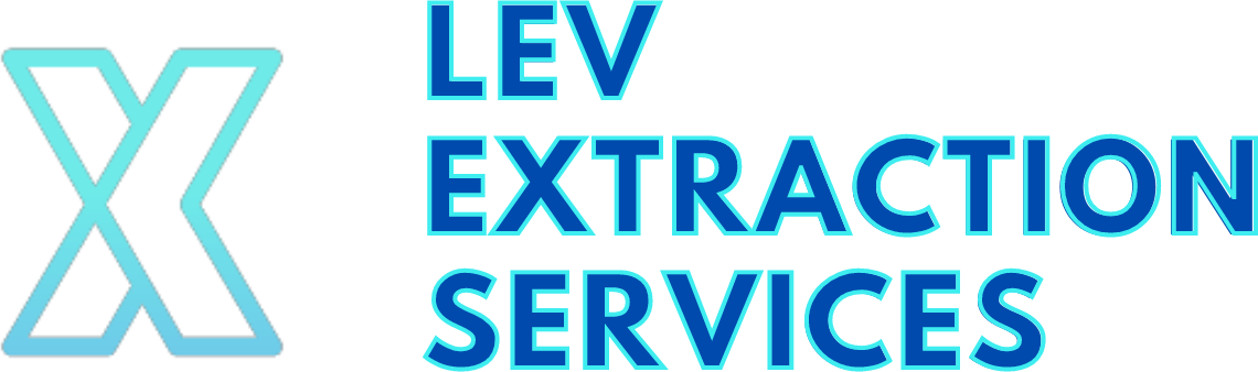 LEV Extraction Services